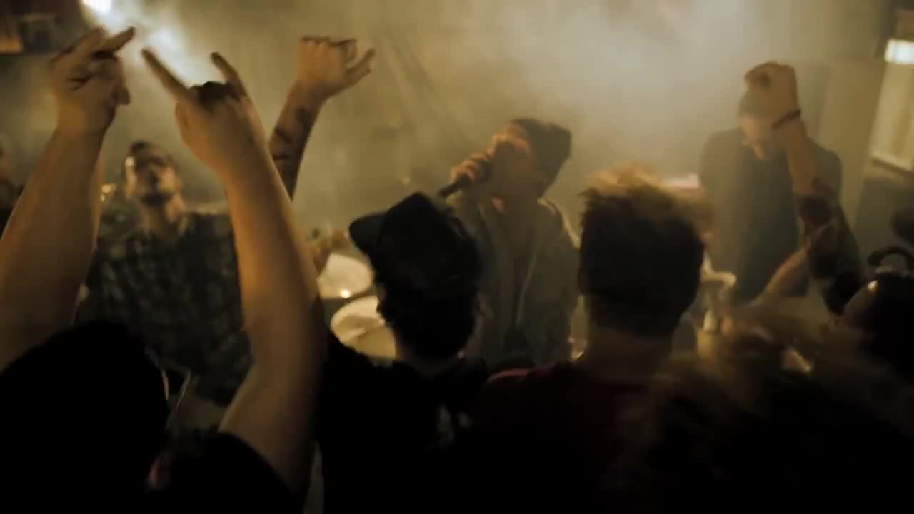 Defeat The Low - Aurora Avenue (Official Music Video) - Coub