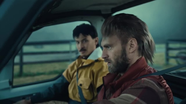 The Mullet Car - Coub