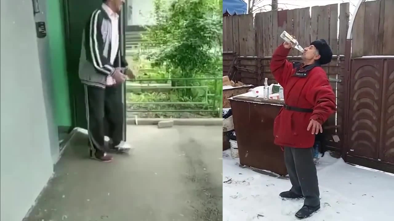 КИБОР УБИЙЦА CYBORG KILLER - Coub