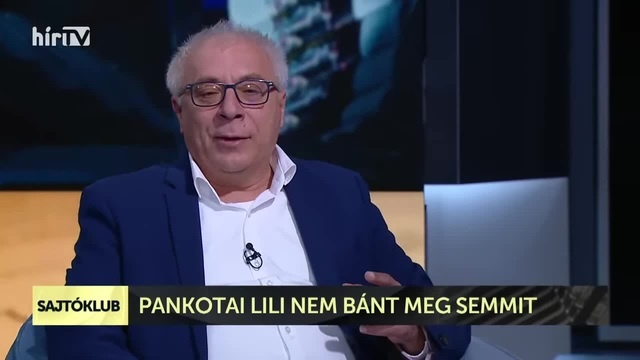 Néző László választ kap Rogán Antaltól - Coub