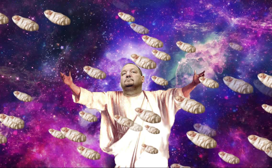 World is mine - Coub