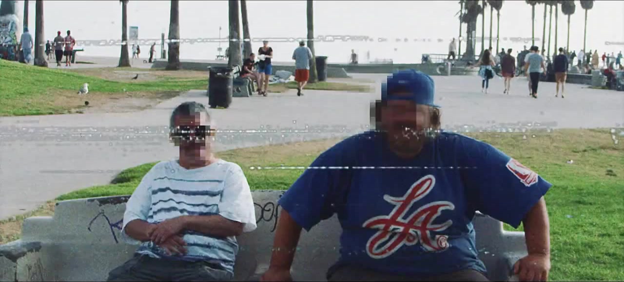 GETTER - HEAD SPLITTER (Official Video) - Coub