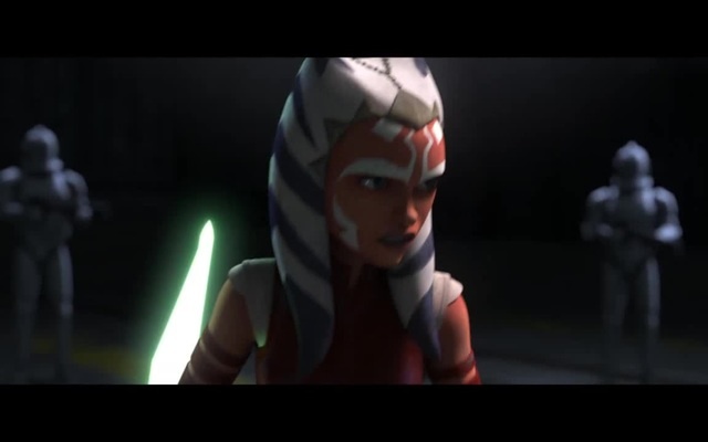 PADAWAN'S TRAINING - Coub