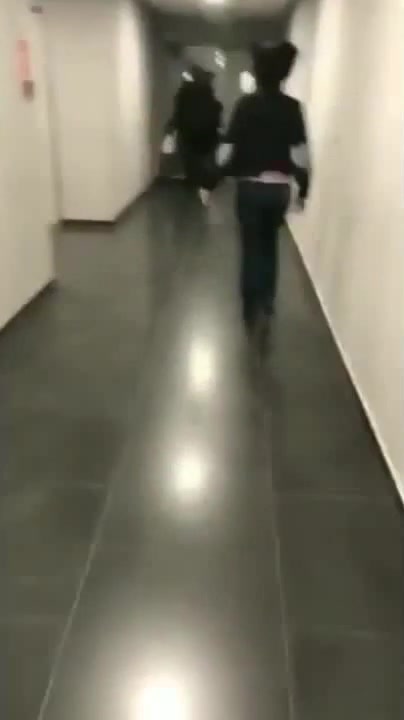 Mission Impossible! Jaj, Istenem, Zsolti! - Coub