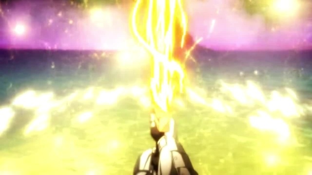What exactly are you calling the holy sword Excalibur? - Coub