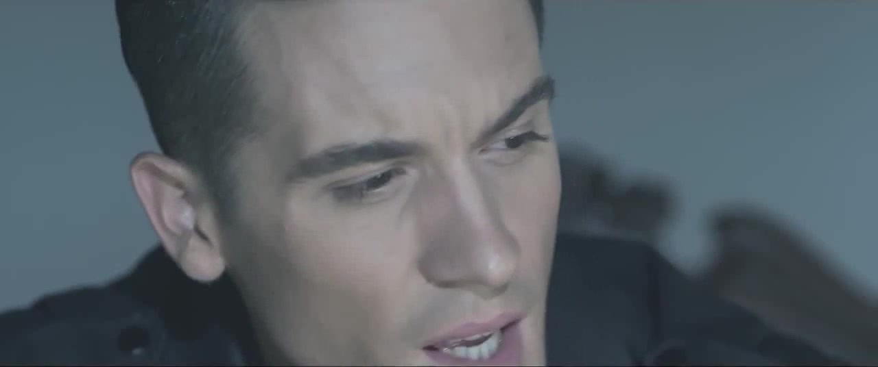 G-Eazy - Plastic Dreams ft. Johanna Fay (Music Video) - Coub