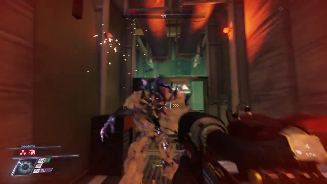 Prey 2017 Ключиком по фейсу - Coub