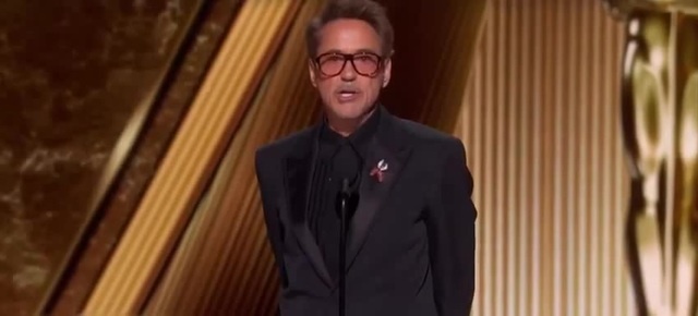 Thank you, Mr. Stark - Coub