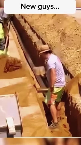 Work efficiency lvl 99 - Coub