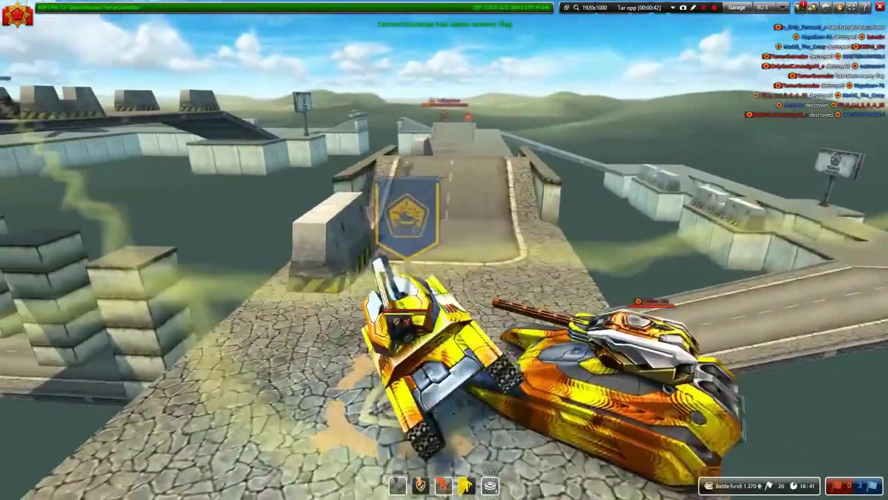 Temurgvaradze Coub nu grialeb :D - Coub