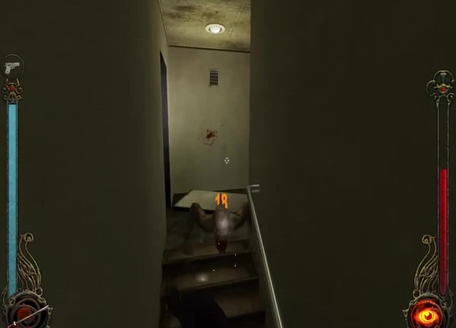 Disturbed and Twisted Combat alternative suggestion (Deathstars — Damn Me) (VTMB / Vampire: the ...