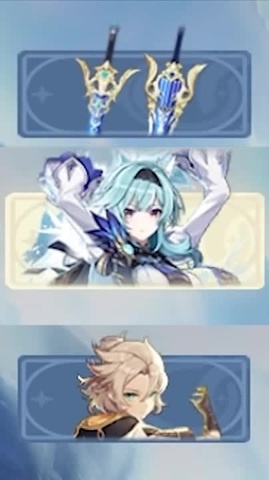 Eula Banner.exe | But 50/50 | Roll the Banner on the Last Hour - Coub