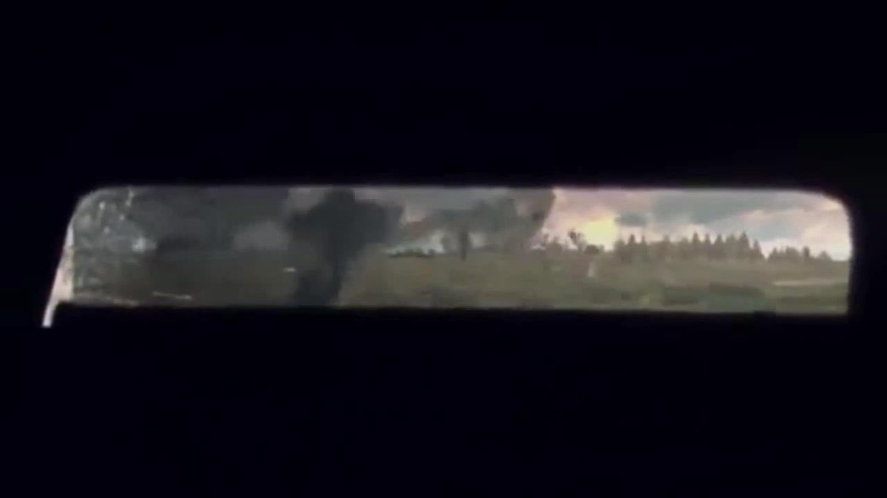 Ghost Division - Coub