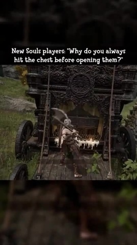 The root of my trust issues - Elden Ring - Coub