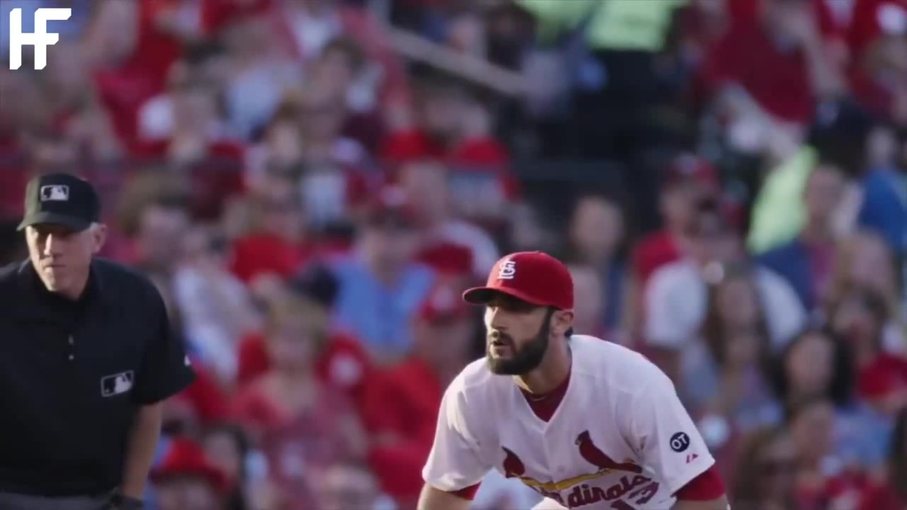 MLB Pump Up 2016 - Coub