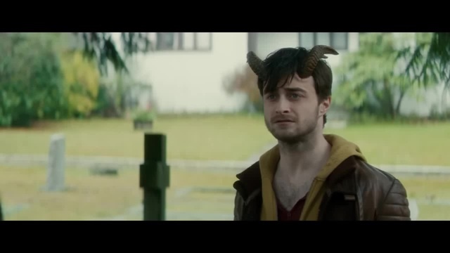 Daniel Radcliffe as The Devil - Coub