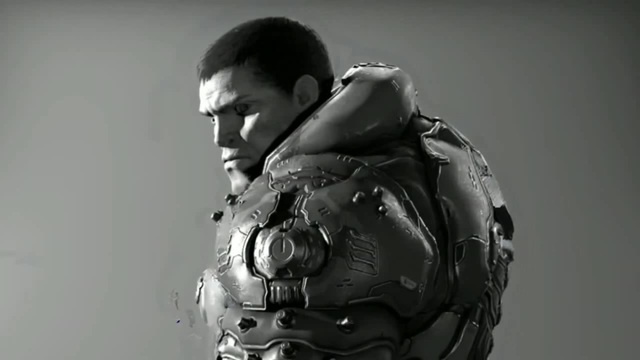 Giga Chad Doom Slayer - Coub