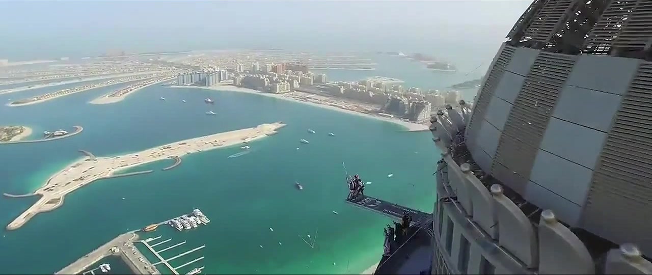 Extreme Heights Wingsuit. Track: Anachronism (Crystal Skies Remix) Crywolf - Coub