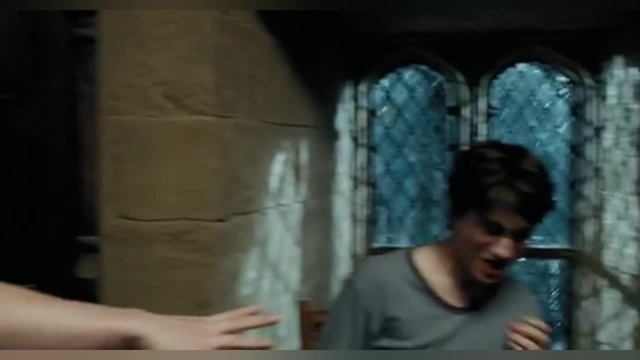 Hogwarts weekend - Coub