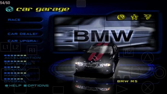 Need For Speed IV: High Stakes - Coub