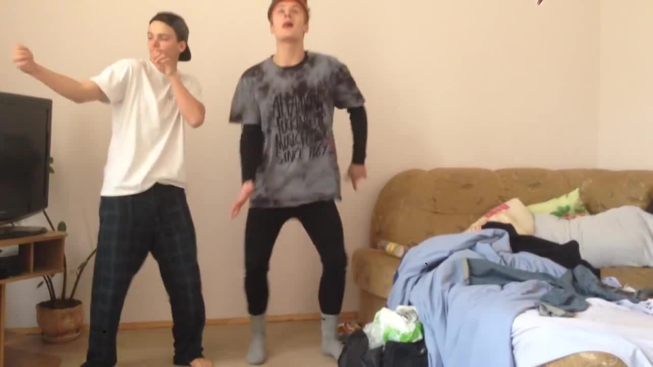 Optimus Dance - Coub