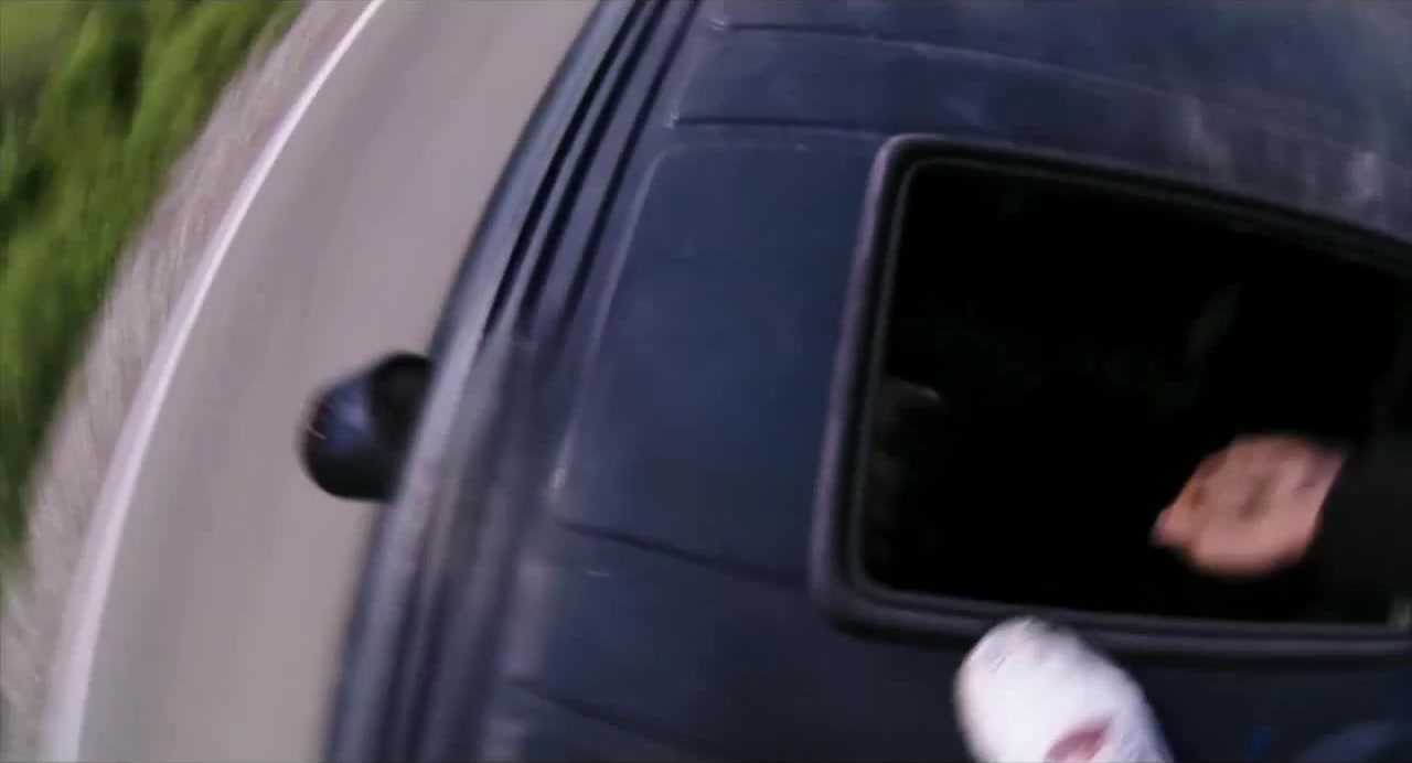 HARDCORE HENRY (FPS Movie) - Coub