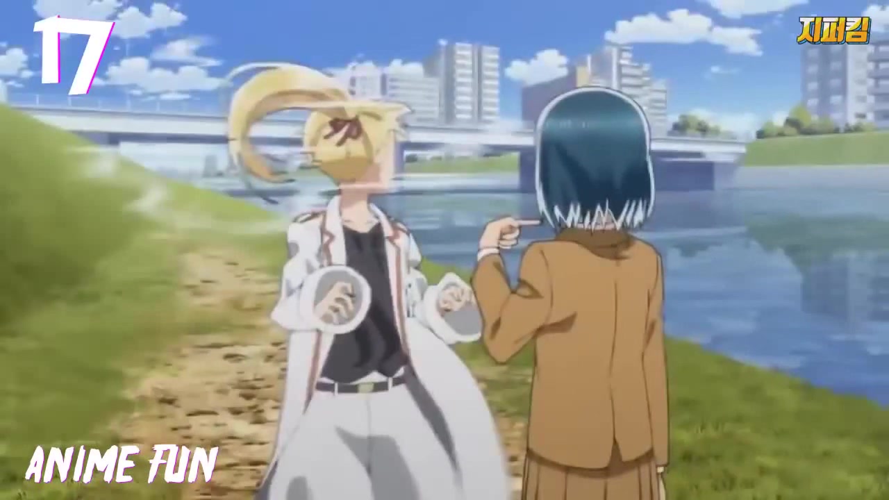 The PoweR of the FingeR - Coub