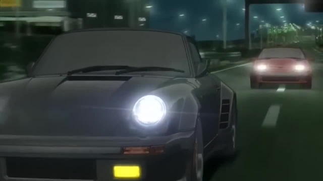Wangan Midnight - Coub