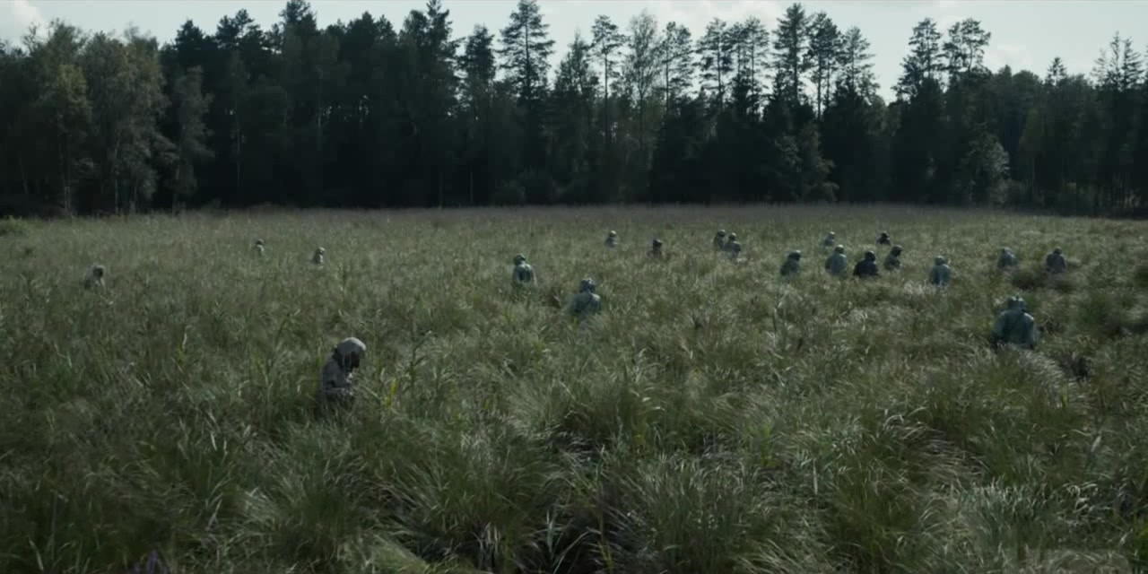 Chernobyl (2019) | Official Trailer | HBO - Coub