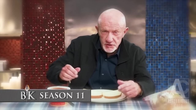 Breaking Bread - Coub