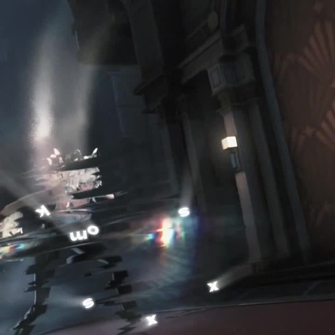 Wuthering Wave | Zani | HD 60 FPS | LONOWN, riserayss - starly (Ultra ...