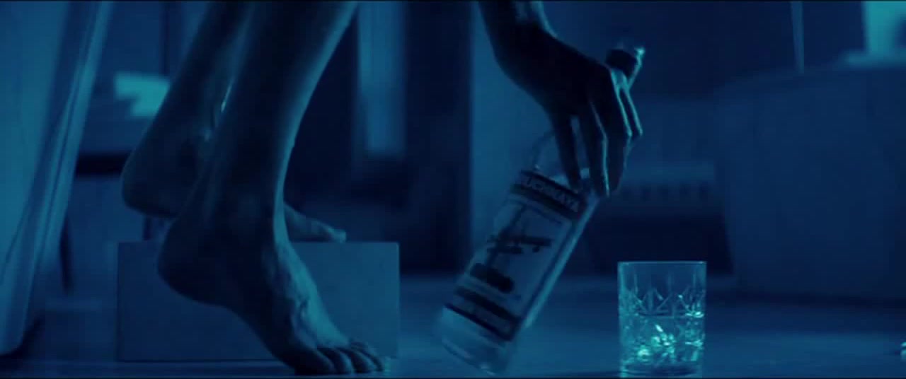 Moonlight and Vodka - Coub