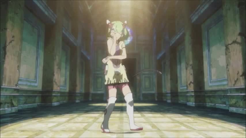 DnB Dance ^_^ - Coub