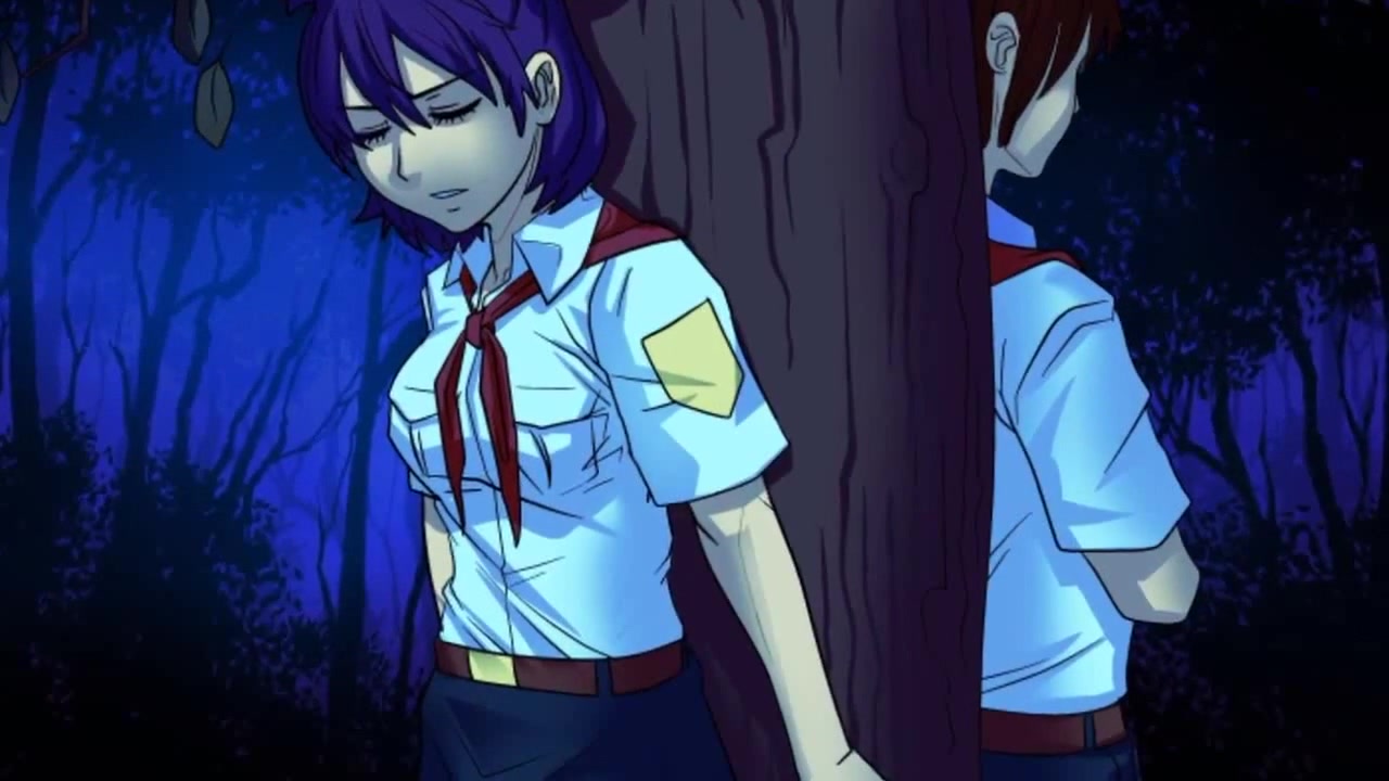 Everlasting Summer Лена Coub