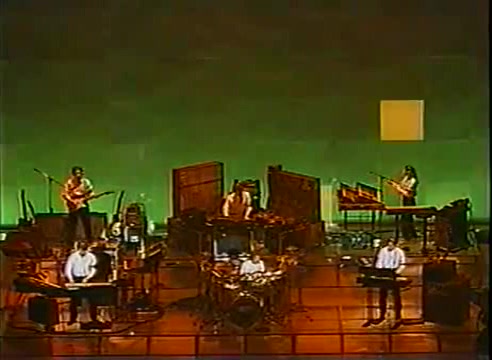 Yellow Magic Orchestra - Rydeen, 1979 - Coub