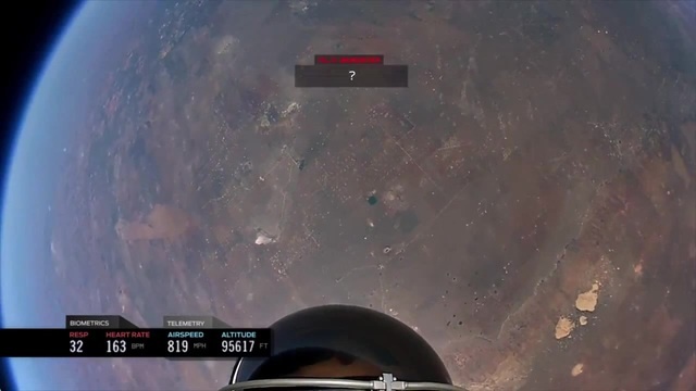 GoPro: Red Bull Stratos - The Full Story - Coub