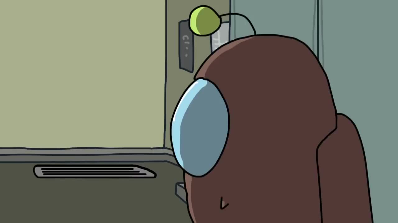 Impostor = Victory | Among Us Animation - Coub