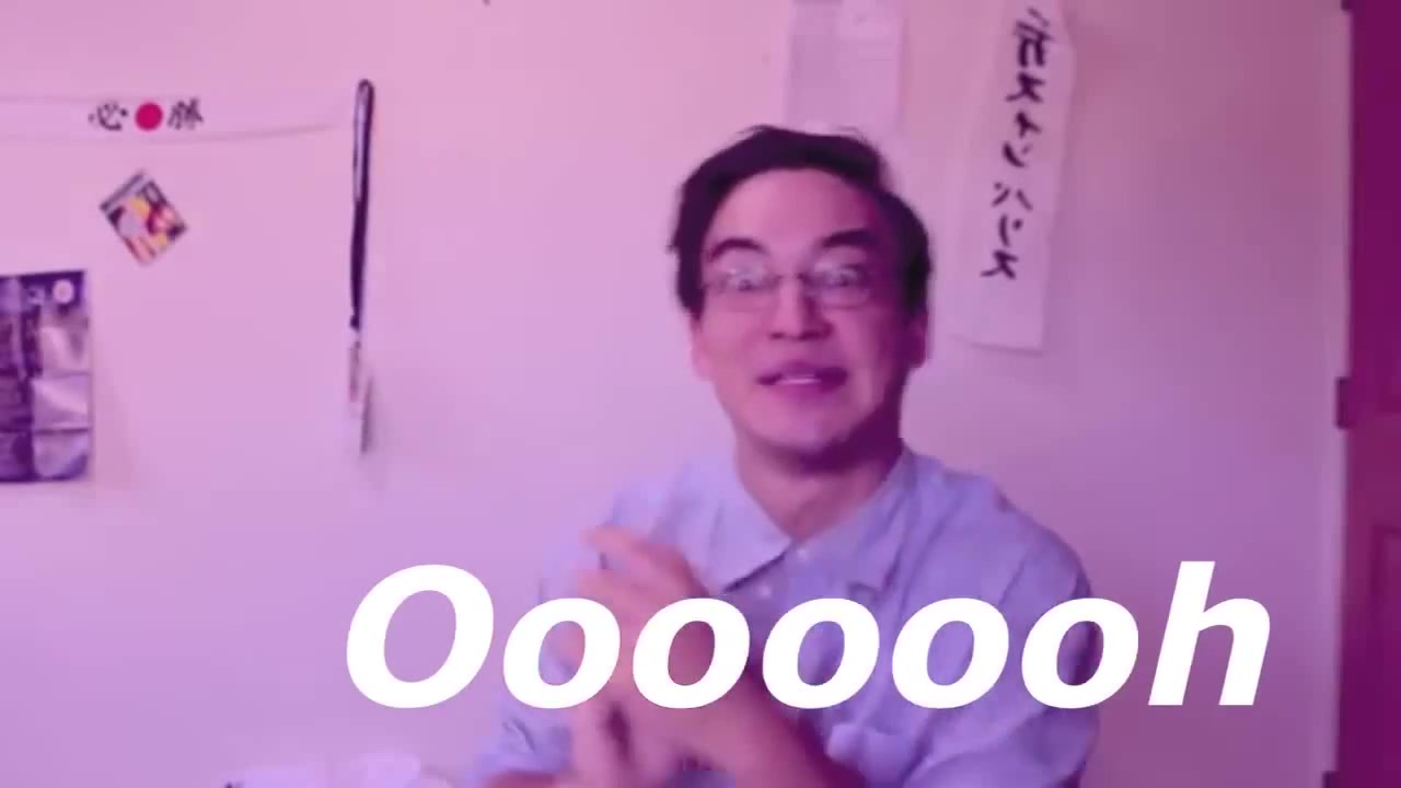Filthy Frank - Nobody gives a shit - Coub