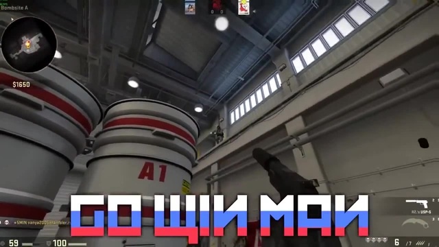 Anomaly and Haix funny and Best moments - Coub