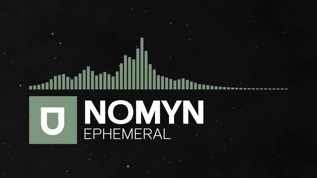 [Chill / Piano] - Nomyn - Ephemeral [Free Download] - Coub