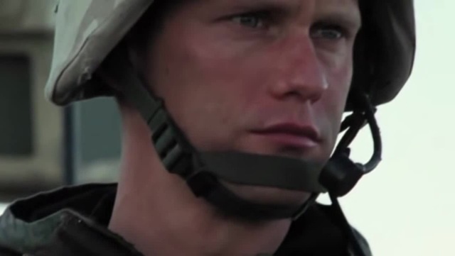 Generation Kill - Ice Cube Warrior Poet - Coub