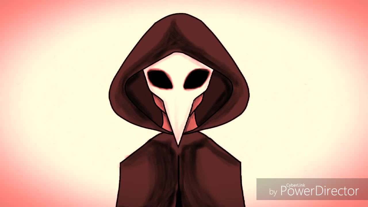 Dreams - Meme SCP-049 - Coub