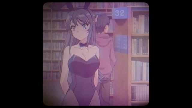 𝑅𝒶𝓈𝒸𝒶𝓁 𝒟𝑜𝑒𝓈 𝒩𝑜𝓉 𝒟𝓇𝑒𝒶𝓂 𝑜𝒻 𝐵𝓊𝓃𝓃𝓎 𝒢𝒾𝓇𝓁 𝒮𝑒𝓃𝓅𝒶𝒾 part 1 - Coub