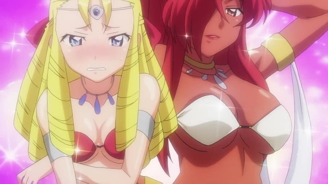 Zero no tsukaima / Подручный Луизы-Нулизы / Arash - Boro Boro (Nippandab Remix) / AMV - Coub