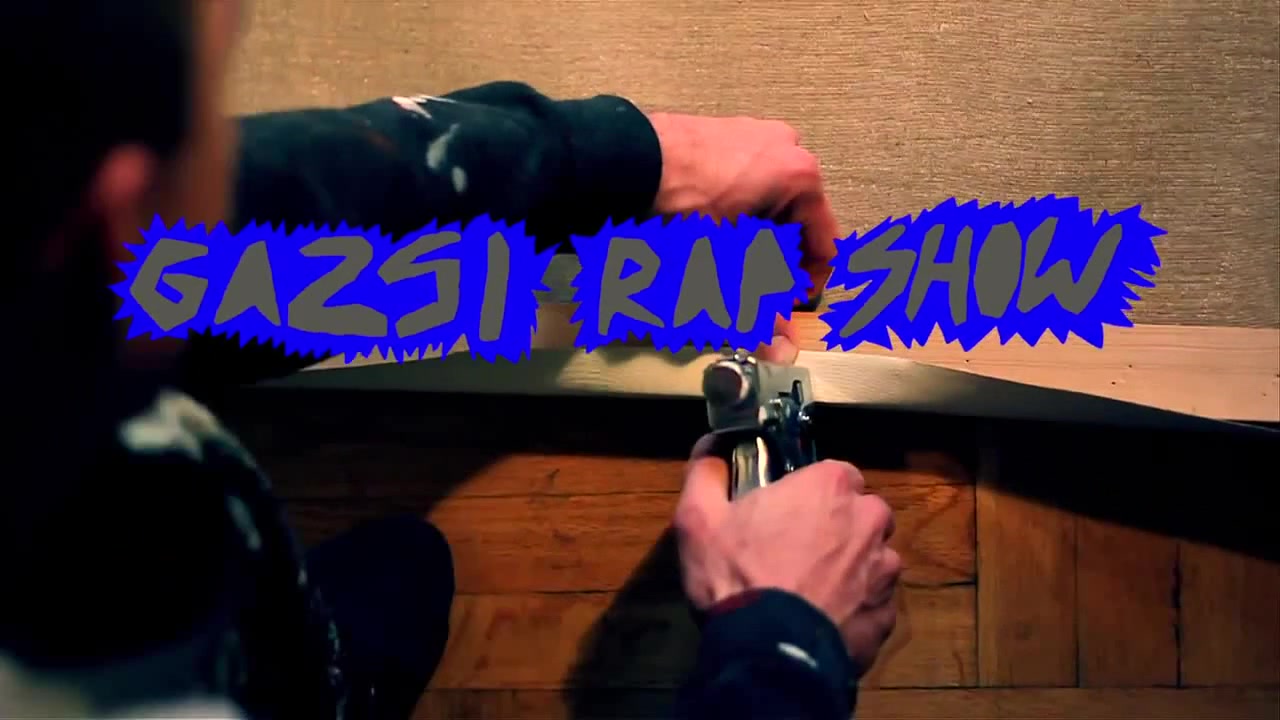 Gazsi Rap Show - A Legfaszább Hazai - Coub