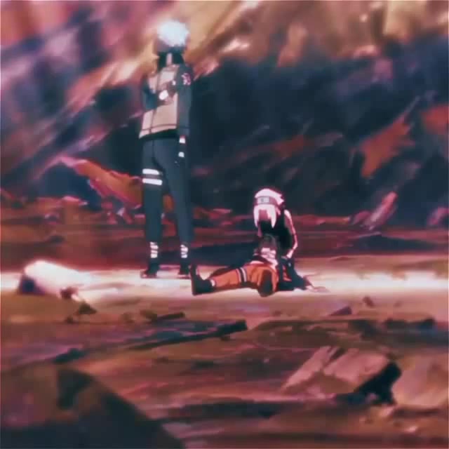 Naruto Amv - Sad - Coub