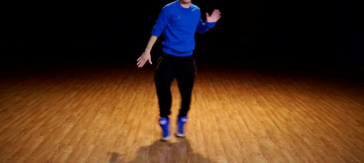 How to do the Criss Cross (Hip Hop Dance Moves Tutorial) | Mihran ...