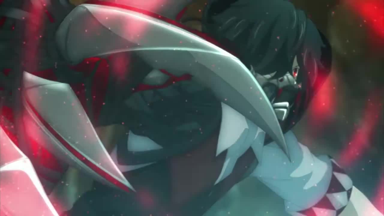 Born again GMV (code vein) - Coub