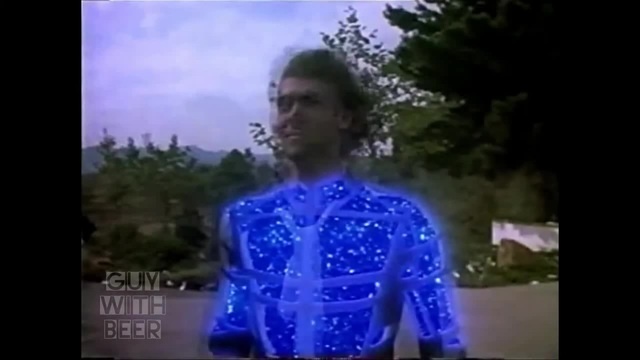 AUTOMAN (1983-1984) | TV SERIES | OPENING CREDITS - Coub