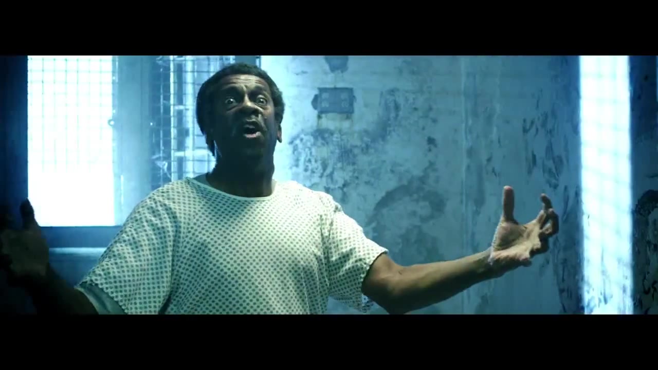 The Game feat. Tyler, The Creator & Lil Wayne - Martians vs Goblins - Coub